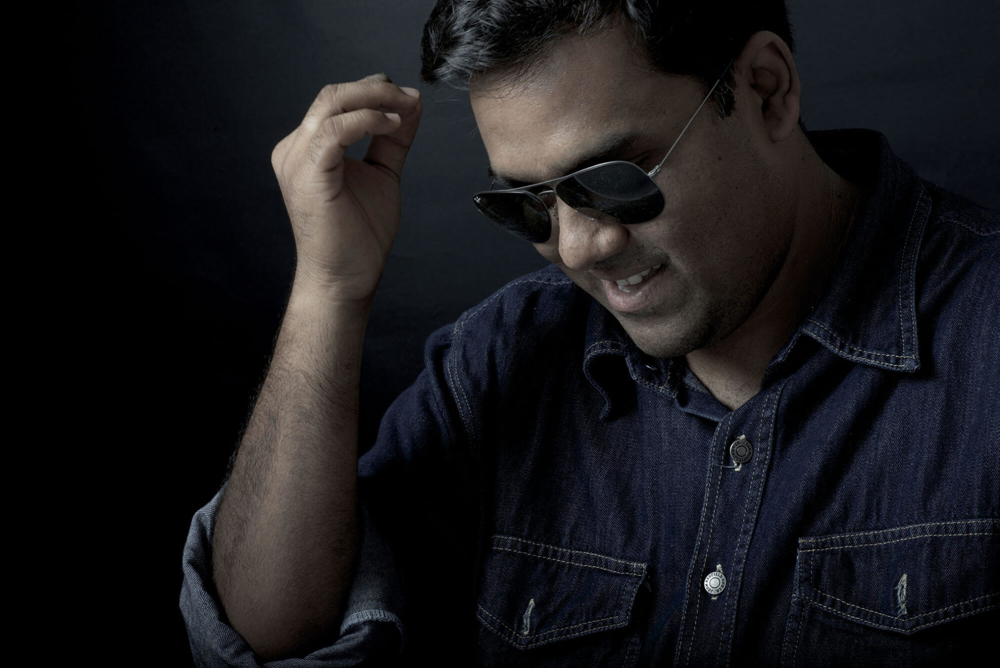 Hello - Lets re-begin the Jayanth Sharma Blog